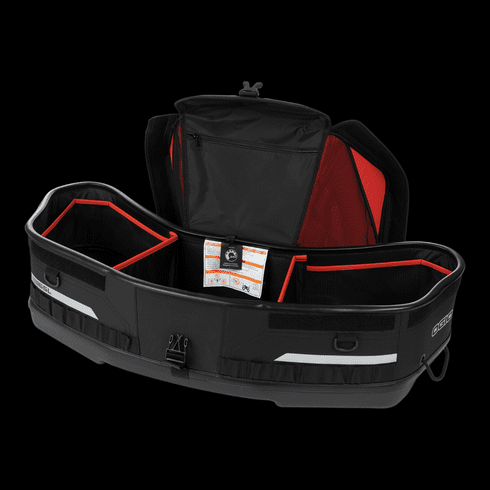 Can-Am Defender Maverick X3 Max LinQ Premium Storage Bag By