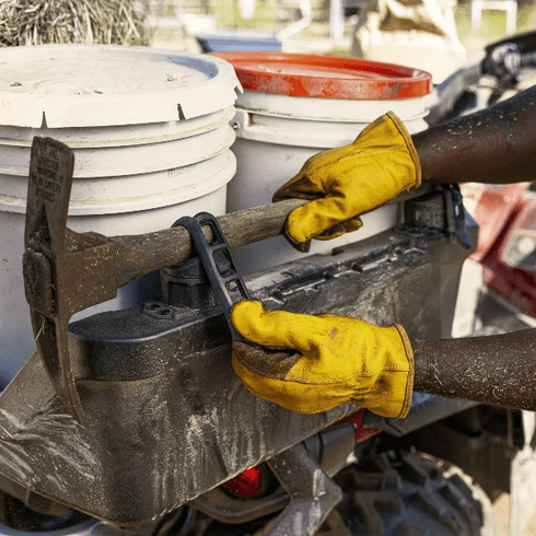 Can-Am Defender Maverick X3 Max LinQ Tool Holder