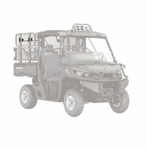 Can-Am Defender Maverick X3 Max LinQ Tool Holder