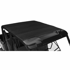 Can-Am Defender Roofs | Hard Tops | Soft Bimini