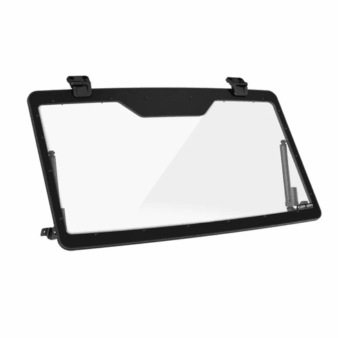 Can Am Defender Powerflip Windshield