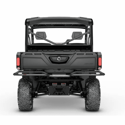 Can Am Defender Rear Bumper