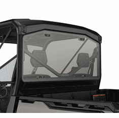 Can Am Defender - Windshields | Rear Windshields