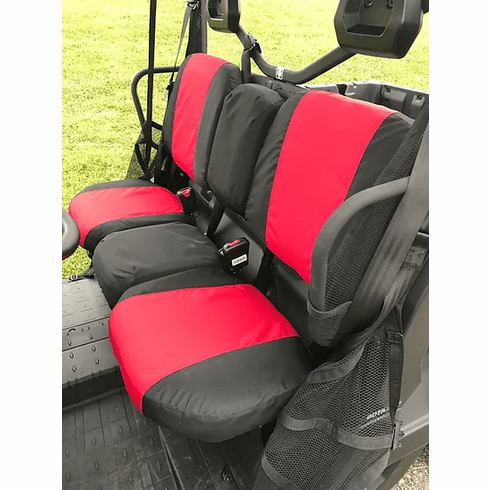 Can Am Defender Seat Covers
