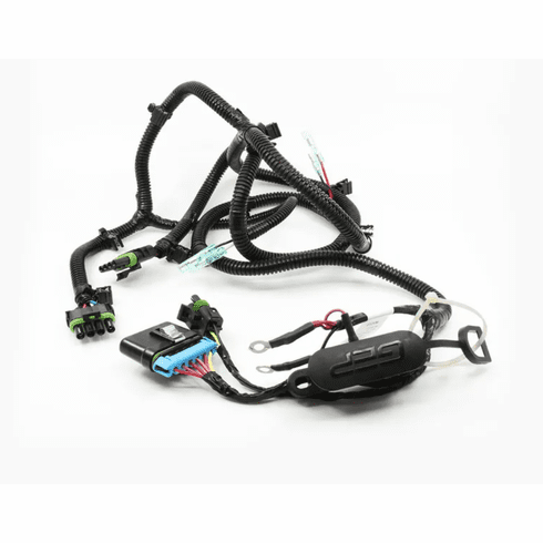 Can Am Defender Wiper And Power Windows Cable for Power Windows