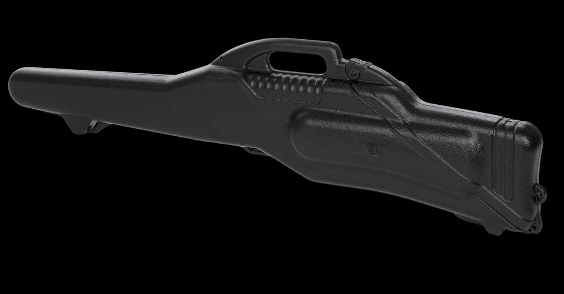 Can-Am Gun Boot 6.0 Impact By Kolpin