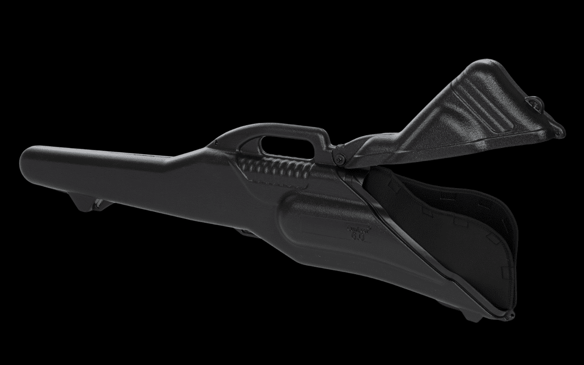 Can-Am Gun Boot 6.0 Impact By Kolpin