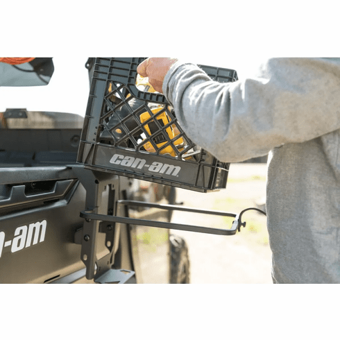 Can-Am Hanging Storage Box Kit