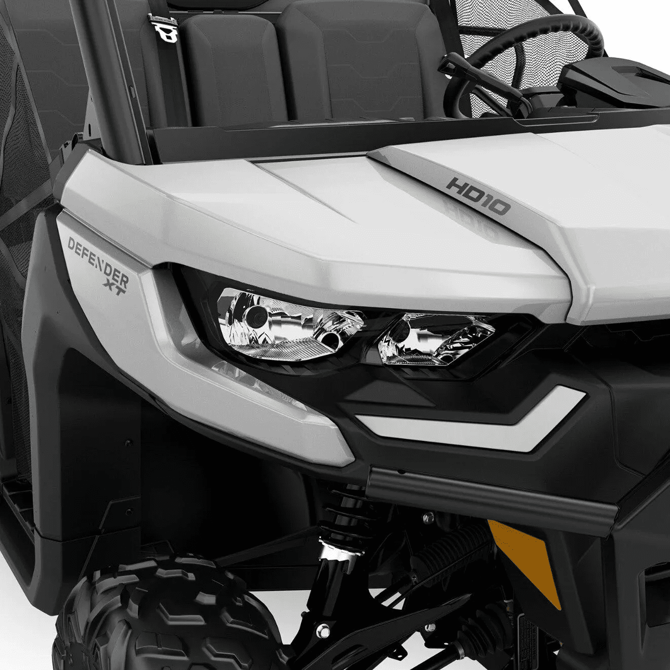 Can-Am LED Signature Lights