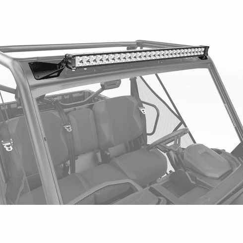 Can-Am Light Bar Support