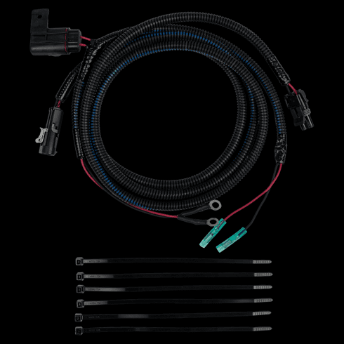Can-Am Light Kit Power Cable