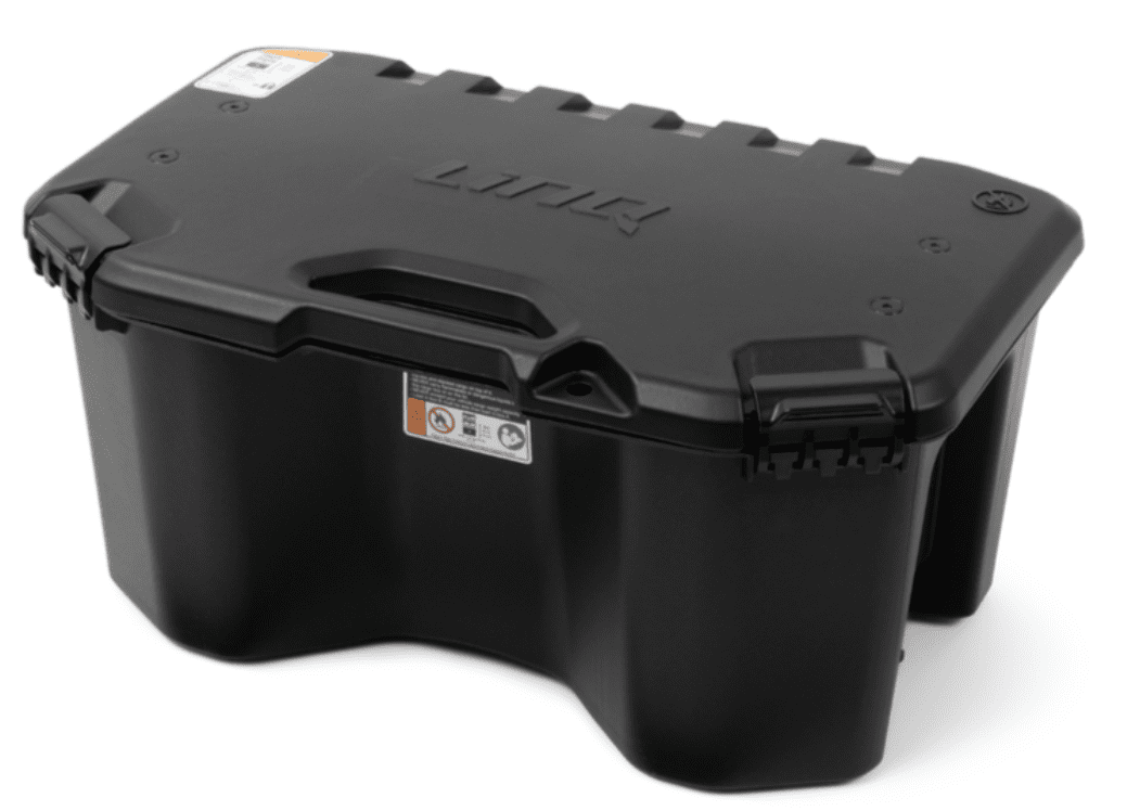 Can Am LinQ 20L Modular Box