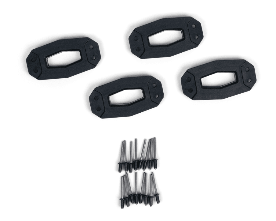 Can-Am | Maverick X3 | Maverick X3 Max | Maverick R | LinQ Adapter