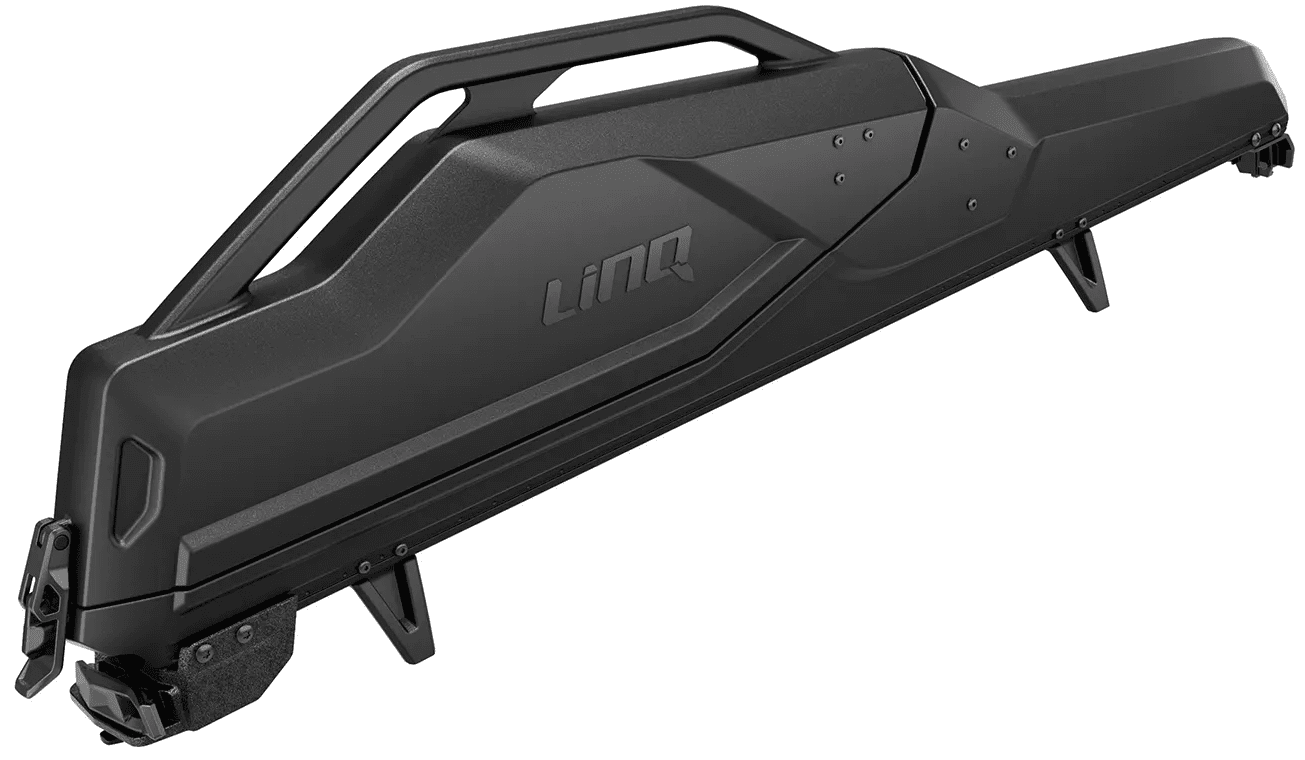 Can-Am LinQ Gun Case