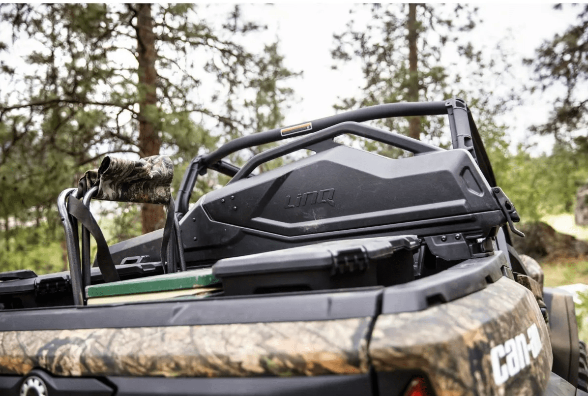 Can-Am LinQ Gun Case
