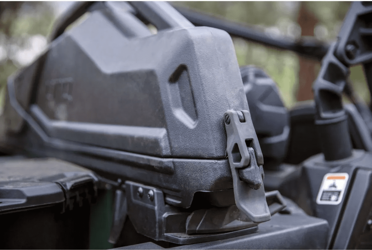 Can-Am LinQ Gun Case