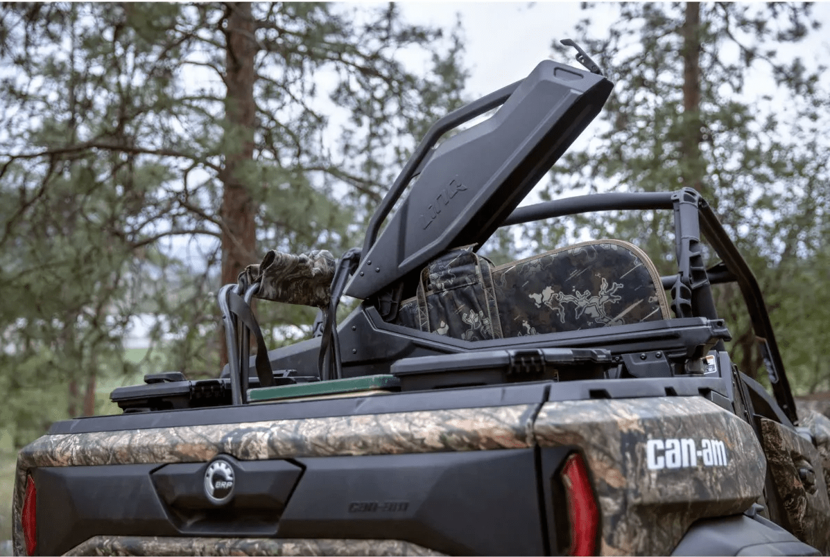 Can-Am LinQ Gun Case
