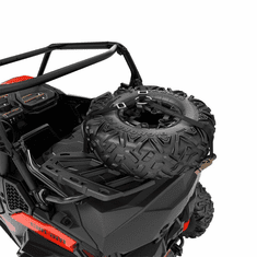Can Am Maverick Trail and Maverick Sport | Storage | Racks | Cargo Boxes