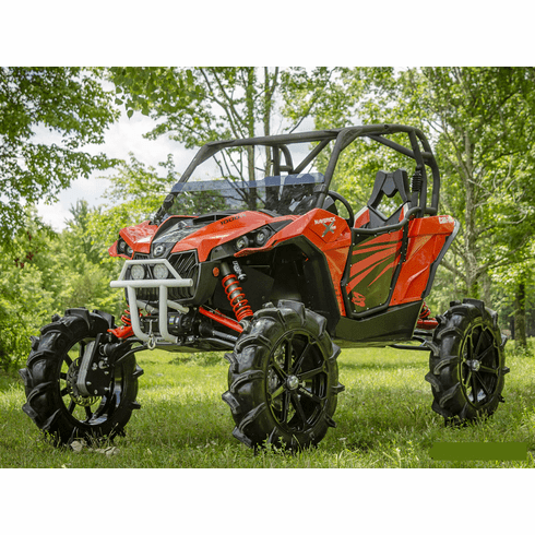 Can-Am Maverick 8" Portal Gear Lift