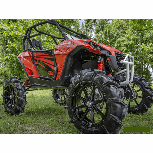 Can-Am Maverick 8" Portal Gear Lift