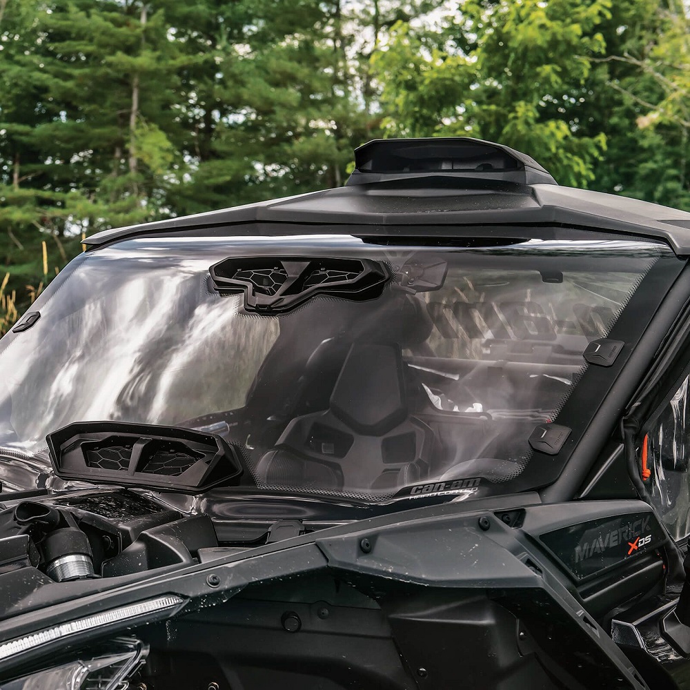 Can-Am | Maverick | Trail | Commander ProVent Roof Module Kit