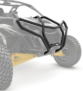 Can Am Maverick R - Bumpers | Hitches