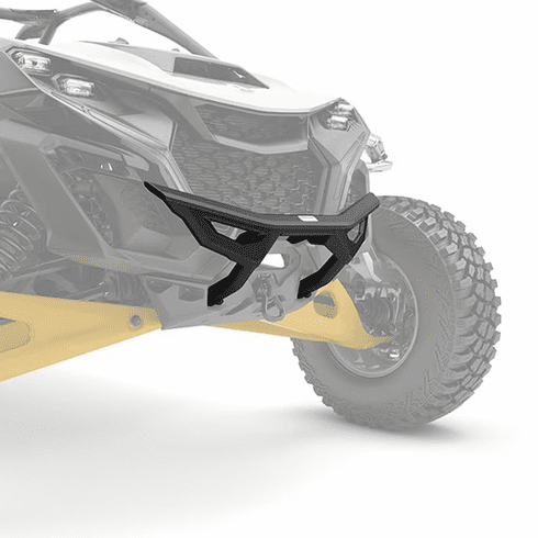 Can-Am Maverick R | Desert Front Bumper