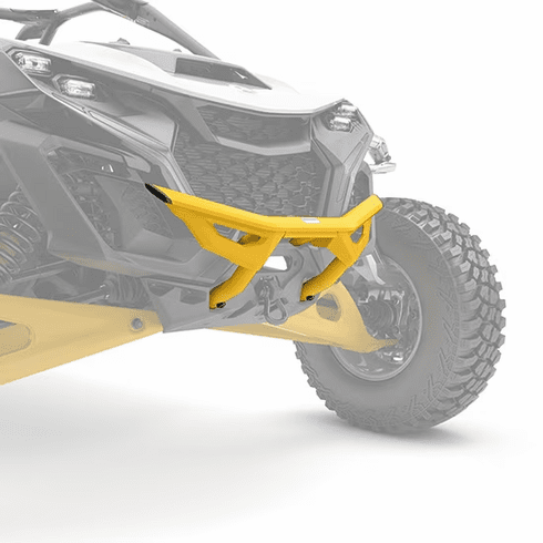 Can-Am Maverick R | Desert Front Bumper