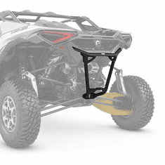 Can Am Maverick R - Bumpers | Hitches