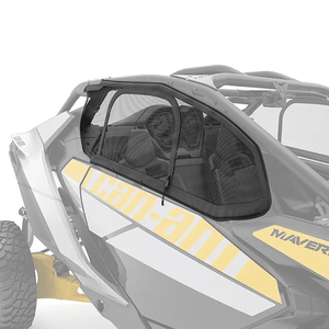Can-Am Maverick R | Doors