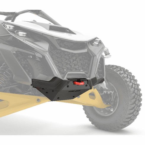 Can-Am Maverick R | Dune Front Bumper