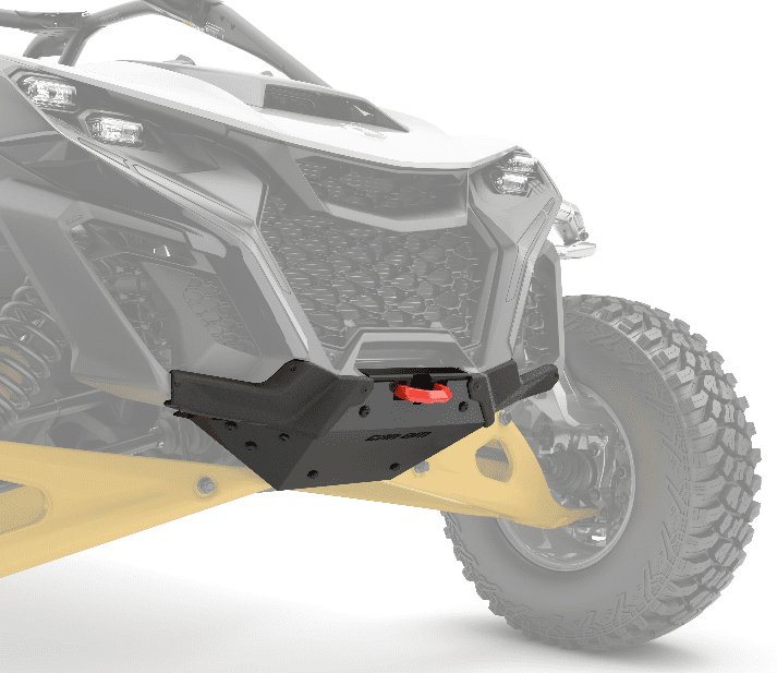 Can-Am Maverick R | Dune Front Bumper