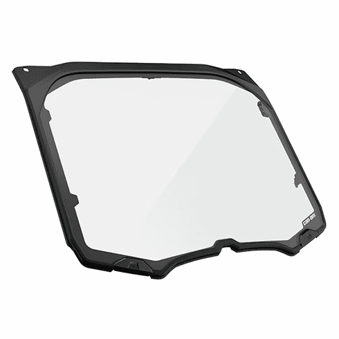 Can-Am Maverick R | Glass Windshield
