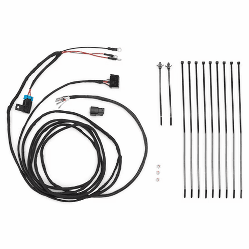 Can-Am Maverick R | Integrated LED Roof Light Wiring Harness