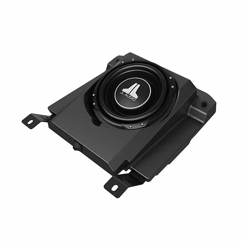 Can-Am Maverick R | JL Audio Subwoofer