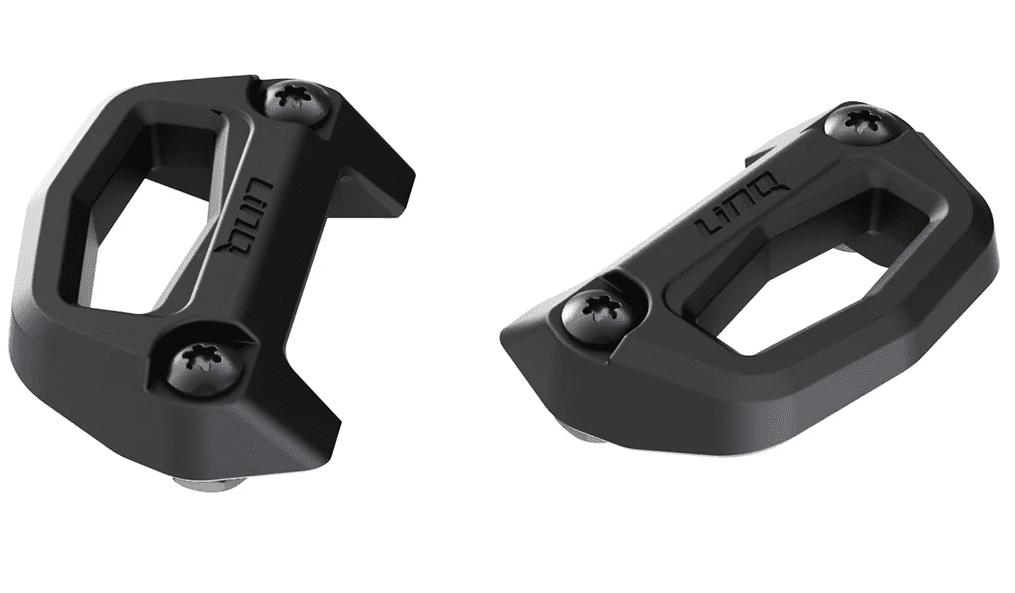 Can-Am Maverick X3 Max R LinQ Base Installation Kit