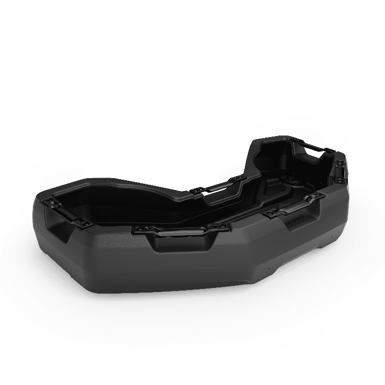 Can-Am Maverick R | LinQ Cargo Basket (90L)