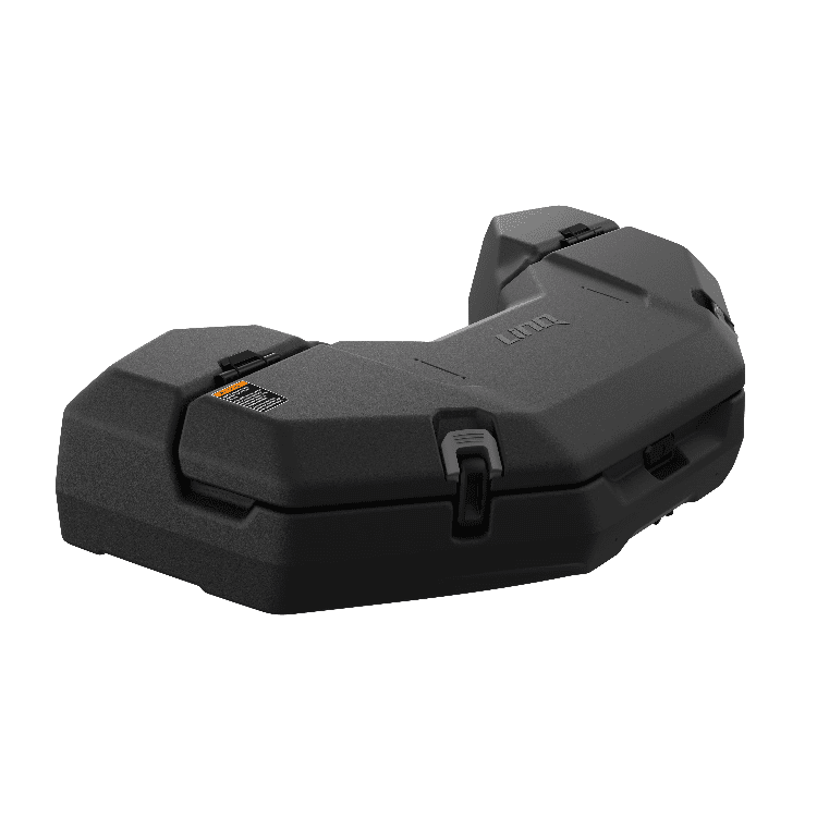 Can-Am Maverick R | LinQ Cargo Box (53L)