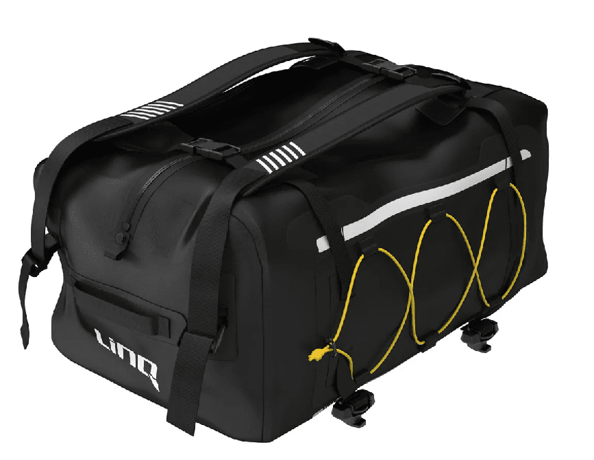 Can-Am Maverick R | LinQ Explorer Bag