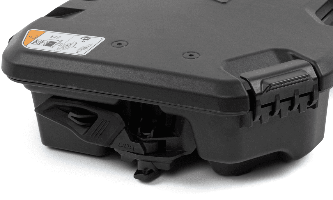 Can-Am | Maverick X3 | Maverick X3 Max | Maverick R | LinQ Modular Box ...