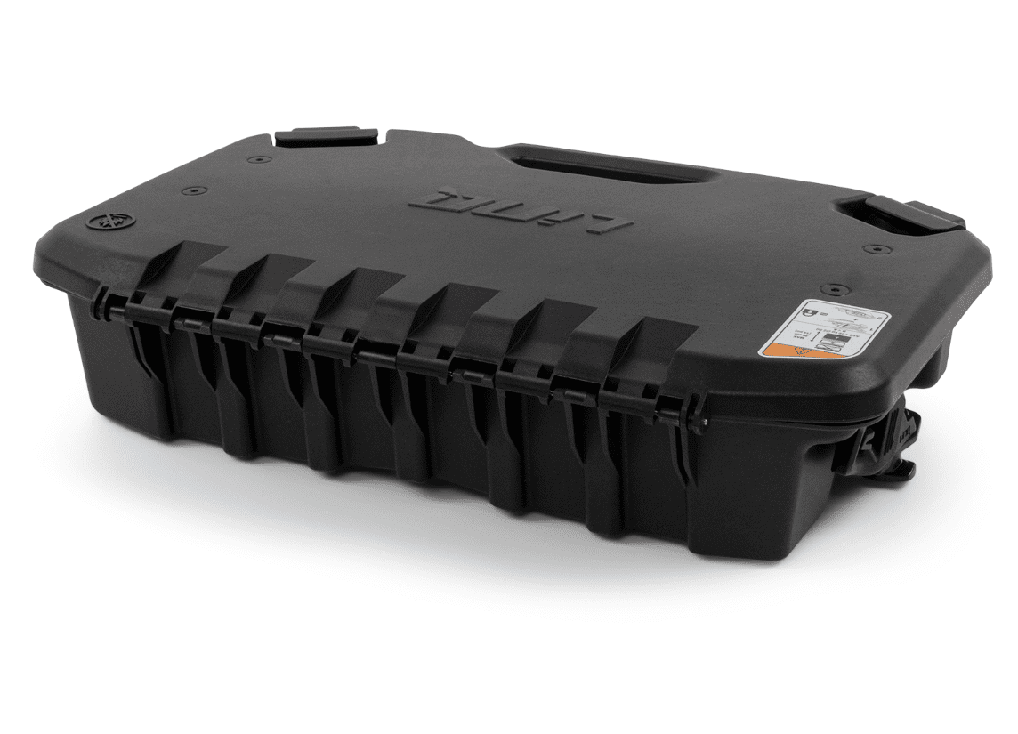 Can-Am | Maverick X3 | Maverick X3 Max | Maverick R | LinQ Modular Box ...