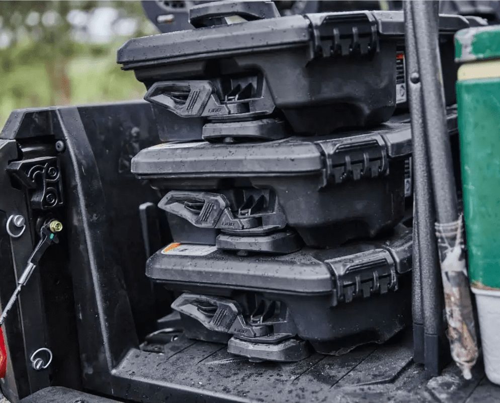 Can-Am | Maverick X3 | Maverick X3 Max | Maverick R | LinQ Modular Box ...