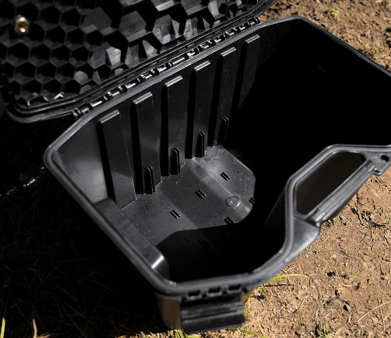 Can-Am | Maverick X3 | Maverick X3 Max | Maverick R | LinQ Modular Box ...