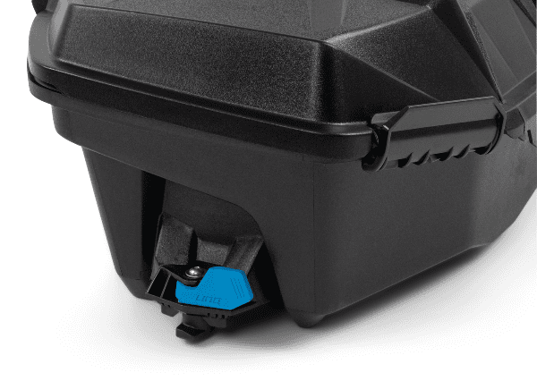 Can-Am | Maverick X3 | Maverick X3 Max | Maverick R | LinQ Tool Box