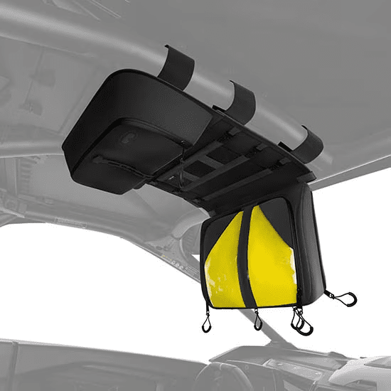 Can-Am Maverick R | OverHead Storage Bag