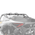 Can-Am Maverick R | Rear Polycarbonate Window