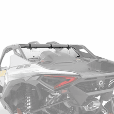 Can-Am Maverick R | Windshields