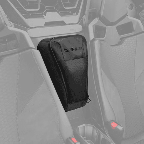Can-Am Maverick R | Shoulder Storage Bag