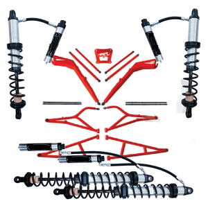 Can-Am Maverick R | Lift Kits | Suspensions | Shocks | Tie Rods