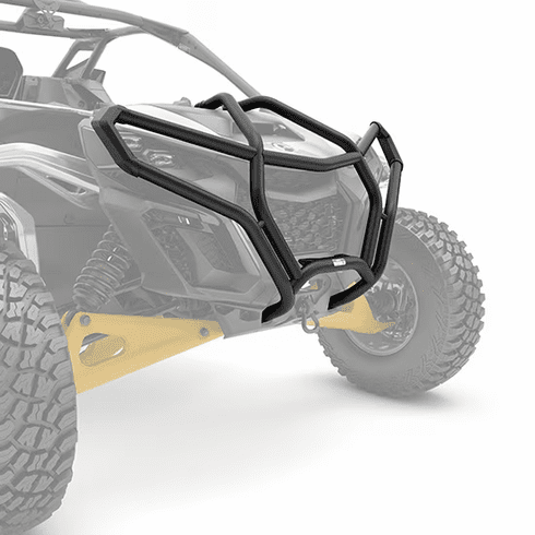 Can-Am Maverick R | Tail Front Bumper